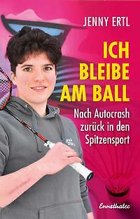 Ich bleib am Ball von Jenny Ertl (2021, Taschenbuch) online kaufen ...