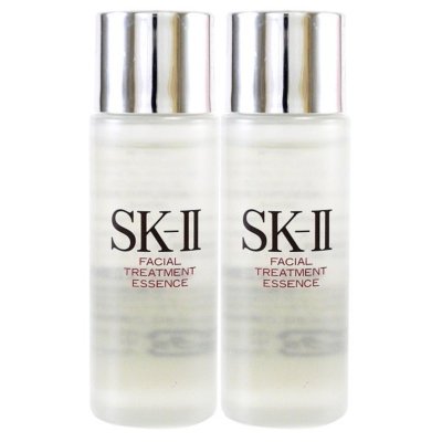 SK-II SKII SK2 Facial Treatment Essence Pitera Anti-Aging Care 30ml 2/3 ...