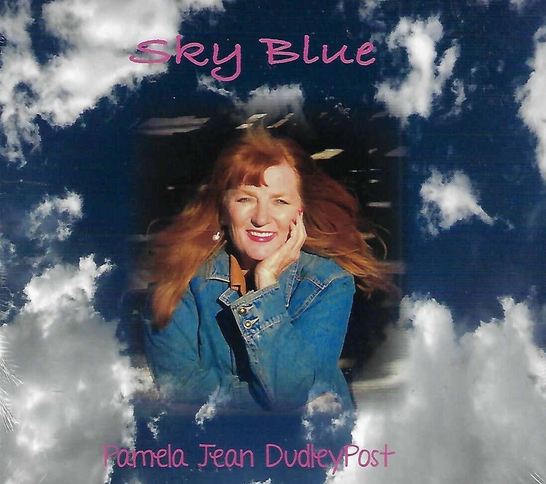 Sky Blue by Pamela Dudley Post (CD, 2018) for sale online | eBay