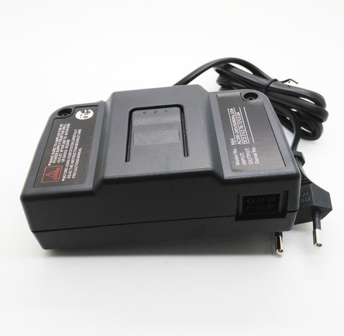 EU Plug Wall Charger AC/DC Adapter Power Supply for Nintendo 64 N64 | eBay