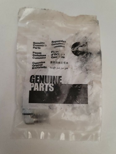 Genuine+Cummins+3945212+Elbow+Plain+Union for sale online | eBay