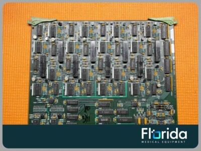 ACUSON ULTRASOUND SDL II BOARD 18131 ASSEMBLY 18132 ASSEMBLY 18132 | eBay