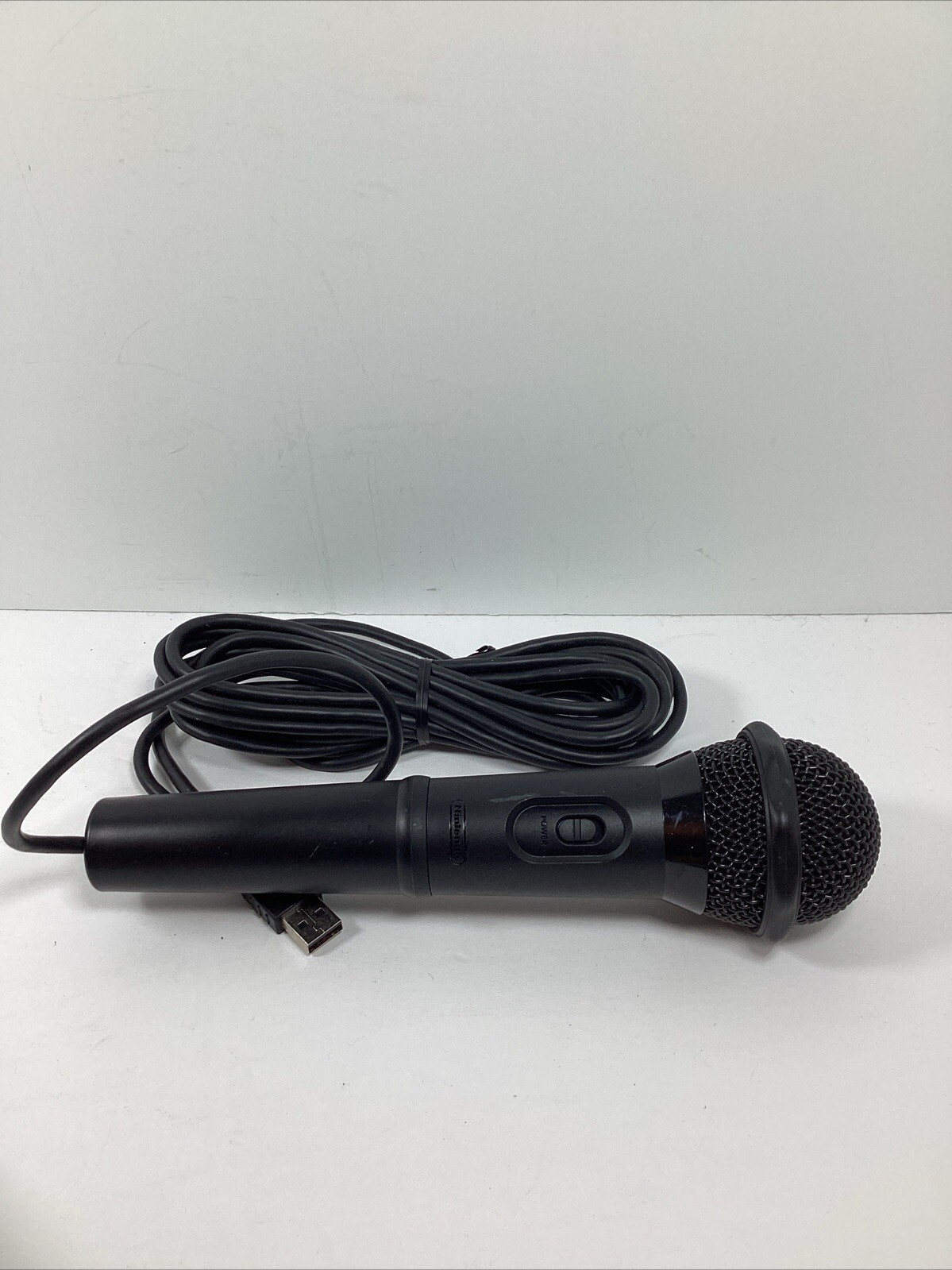 Nintendo Wii U Microphone Mic WUP-021 Authentic Official OEM | eBay