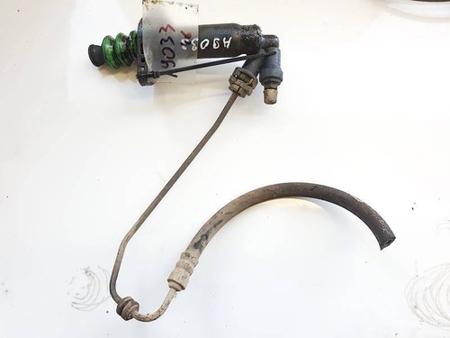 6q0721261c Master clutch cylinder for Volkswagen Polo UK1908682-18 | eBay