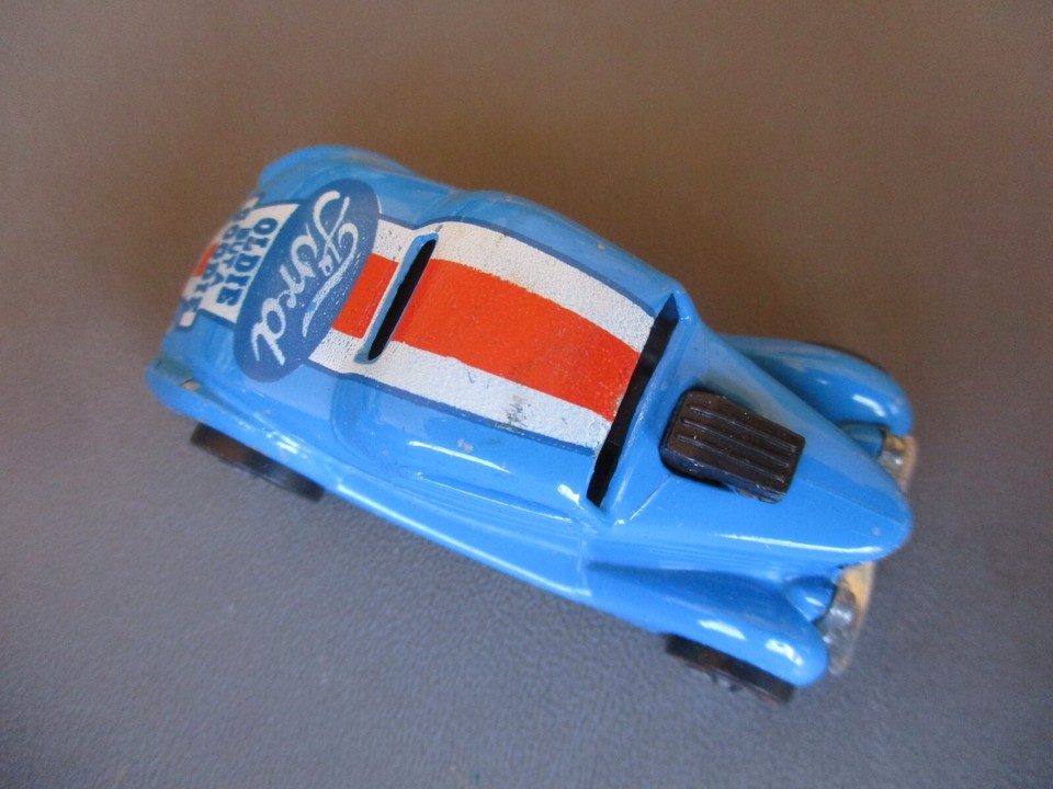 REDLINE Hot Wheels 1975 NEET STREETER Toy Car | eBay