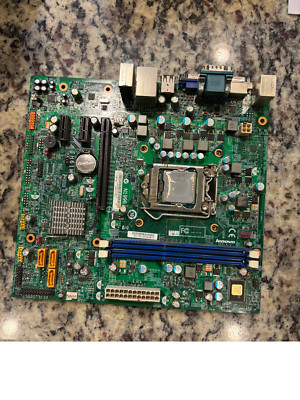 Lenovo ThinkCentre M72e (IH61M) Desktop Motherboard LGA1155 | eBay