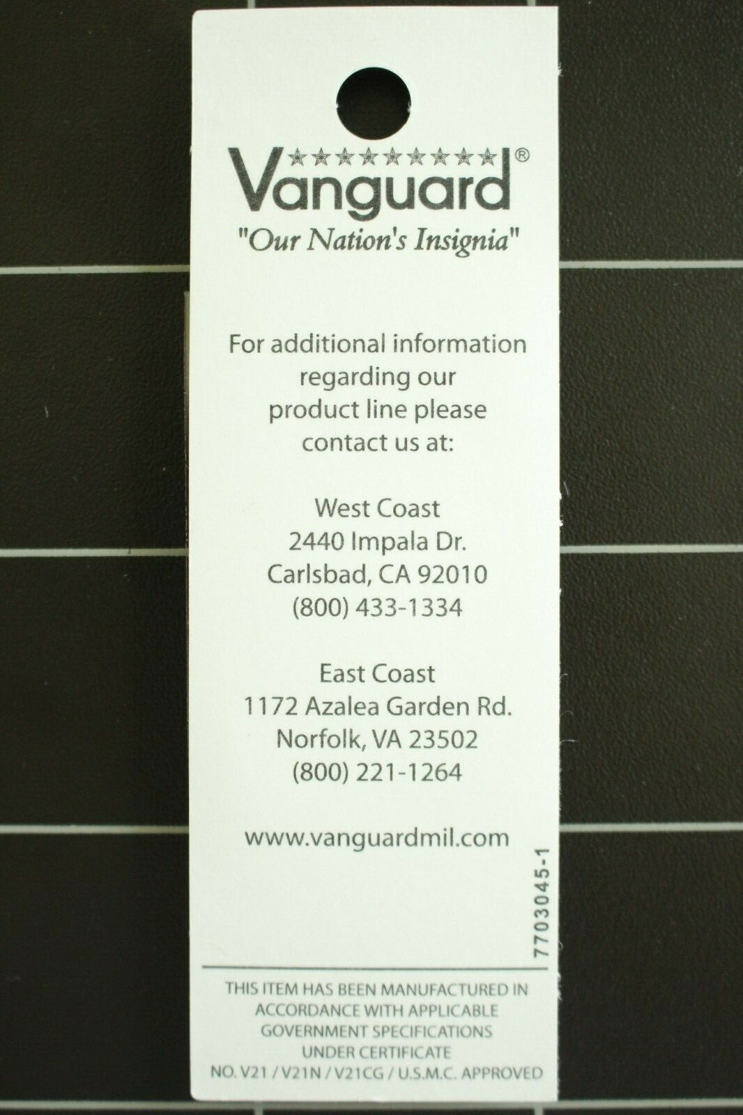 USN USMC USCG USAF ARMY MEDAL AWARD RIBBON MUC MERIT. UNIT CITATION NO ...