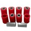 Mini R50,52,53,55,56,57,58,59,60,61 Complete Rear Lateral Arm Bushing ...