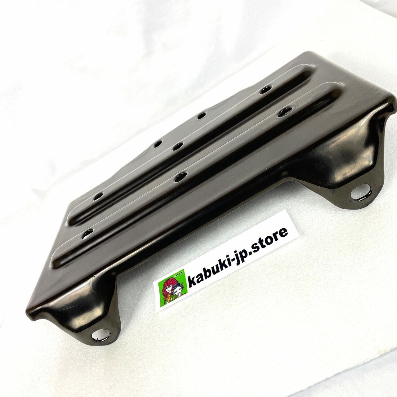 TOYOTA Genuine 74431-90A00 81-90 LAND CRUISER BJ60 FJ62 HJ60 Battery ...