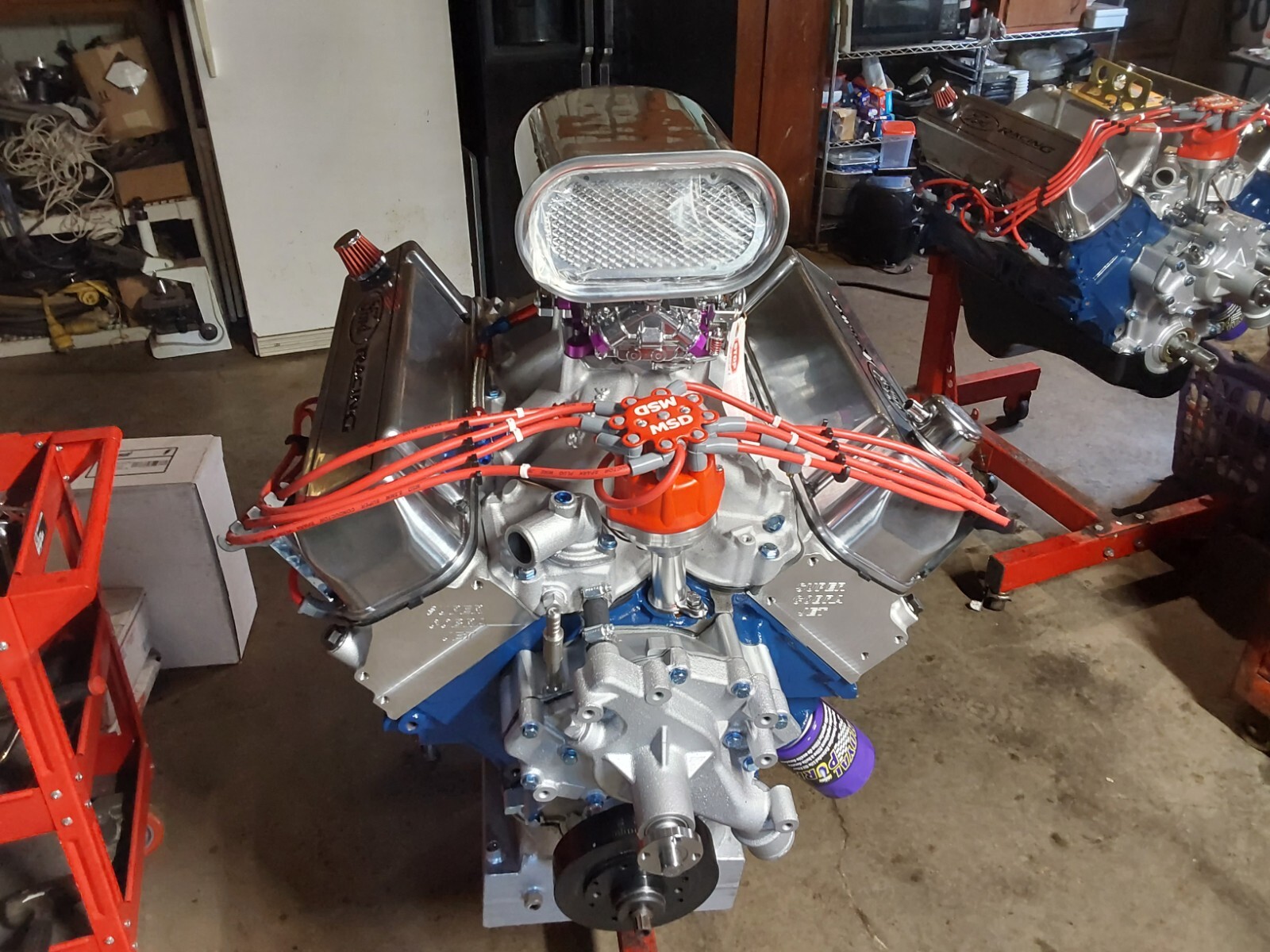 ford 460 engines | eBay