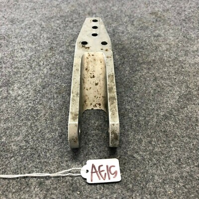 Cessna 172 Upper End Wing Strut Fitting P/N 0523614-1 | eBay