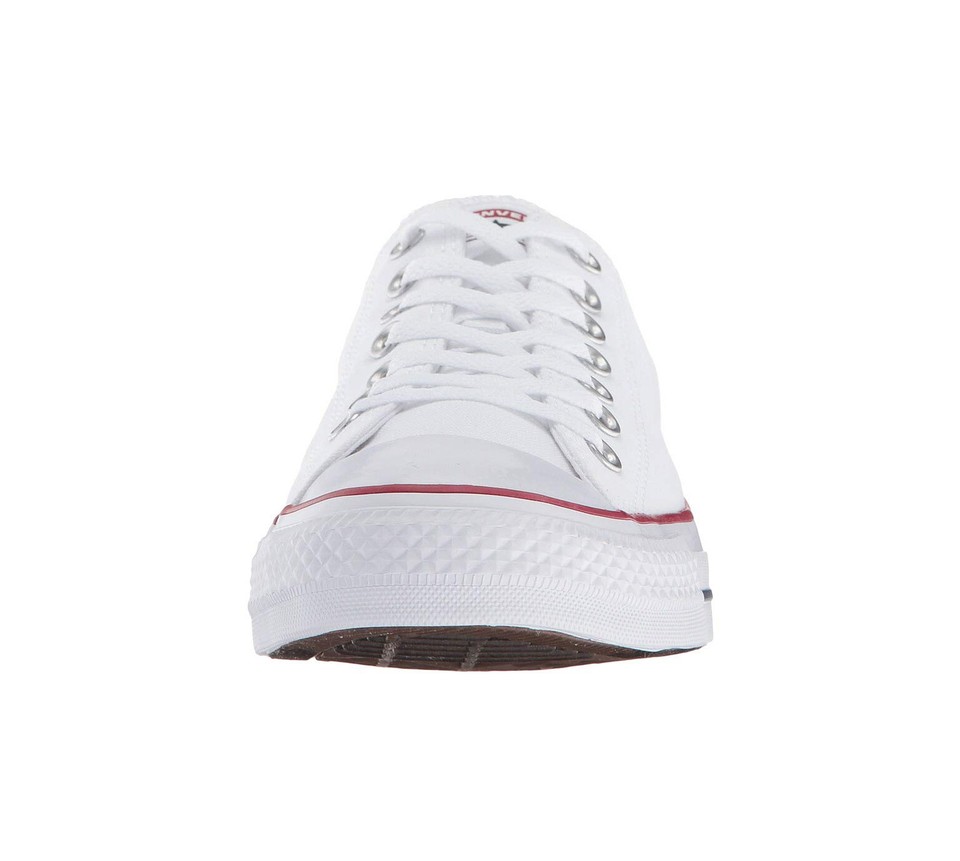 Converse Chuck Taylor All Star Low Top Shoes Sneakers M7652 - Optical ...