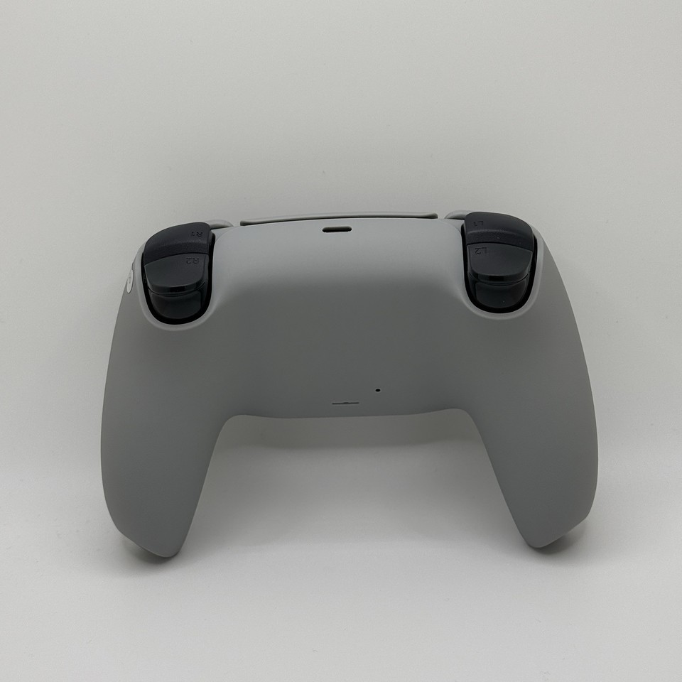 Gray PS5 DualSense Wireless Controller for PlayStation 5 | eBay