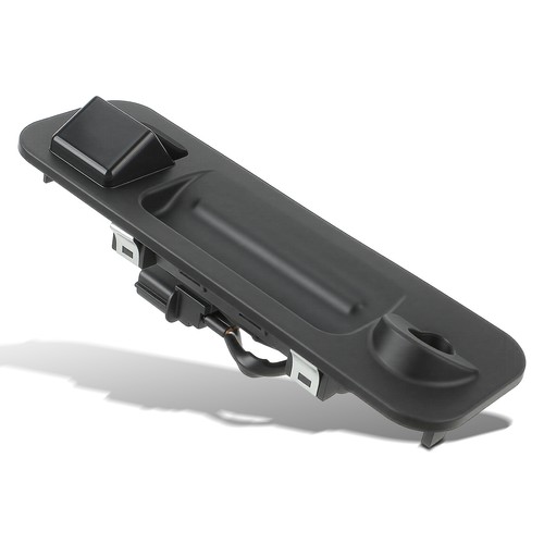 81260-C1010 Outside Trunk Lid Lock Handle For Hyundai Sonata 2015 2016 ...