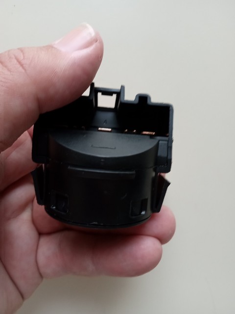 A177 Ford Brake Pedal Switch Button 258t7c834aa U3NFA for sale online ...
