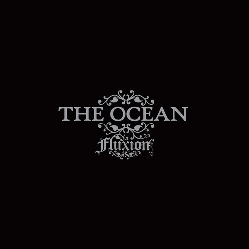 Fluxion by Ocean (CD, 2009) for sale online | eBay
