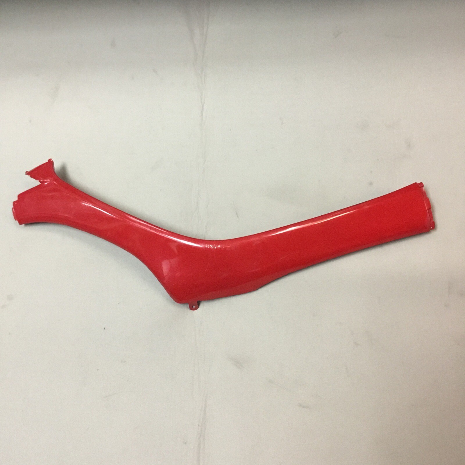USED 1987 HONDA CH150 ELITE 150 SCRATCHED LEFT SIDE SKIRT 64306-KV7 ...
