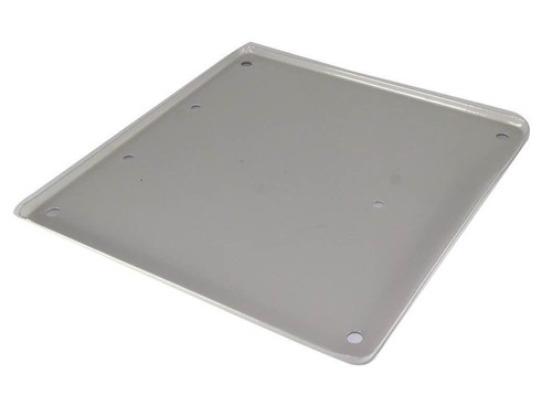 New Bracket Licence Plate Number plate Steel VESPA V50 PL170 Scooters ...