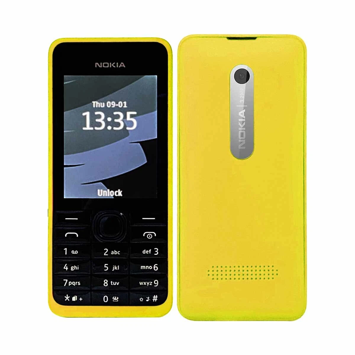 Nokia 301 Price