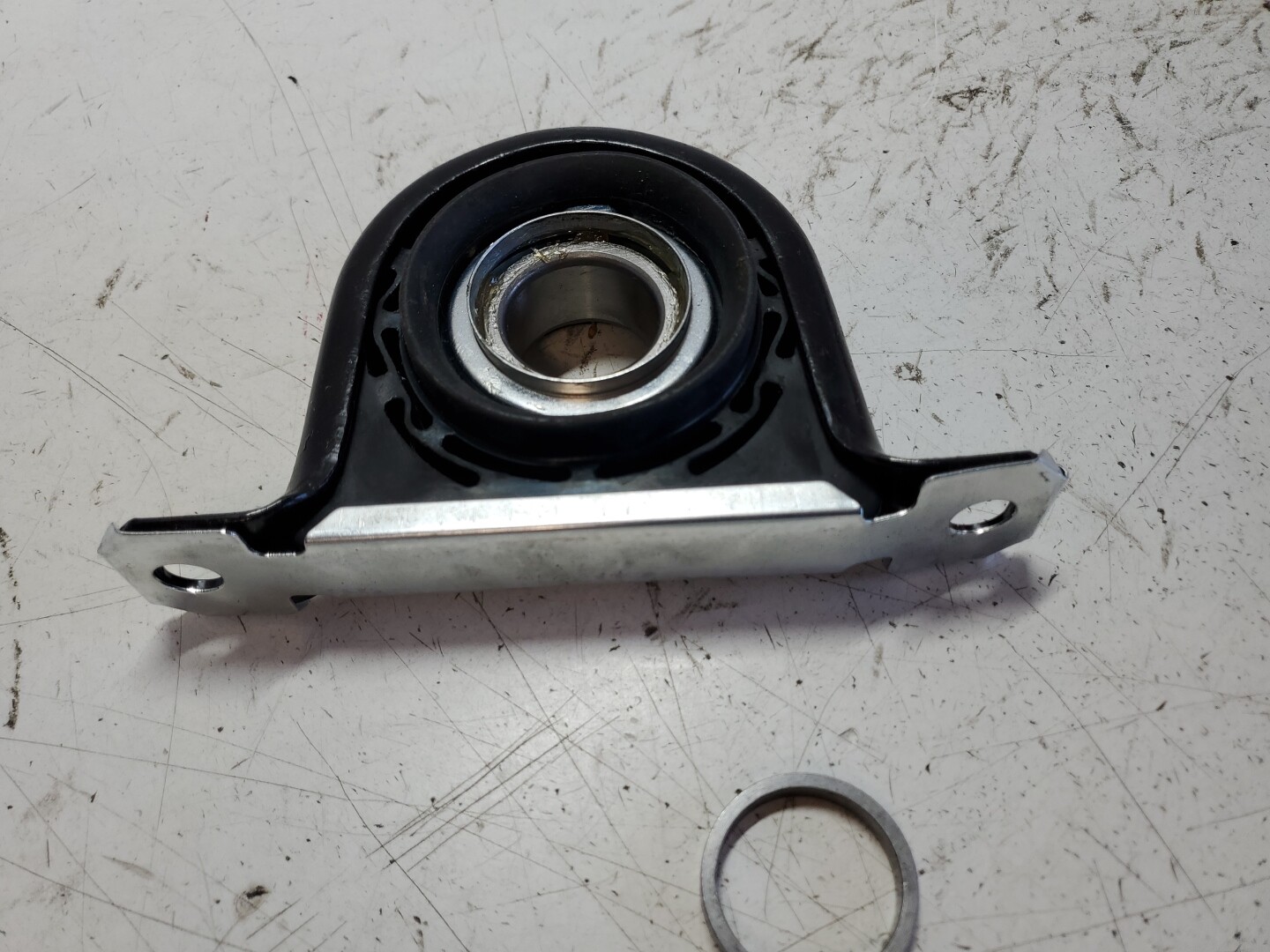 ACDelco Gold HB88107A Drive Shaft Center Support Bearing | eBay