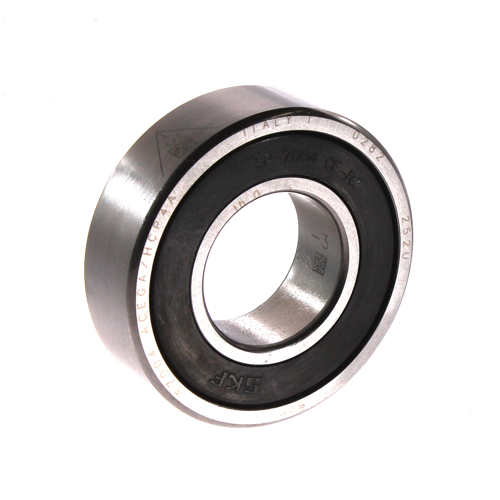 S7004ACEGA/HCP4A SKF 20 x 42 x 12 mm ANGULAR CONT. BALL SINGLE ROW | eBay