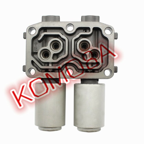 28260-R90-004 Transmission Dual Linear Solenoid for Honda Accord CR-V ...