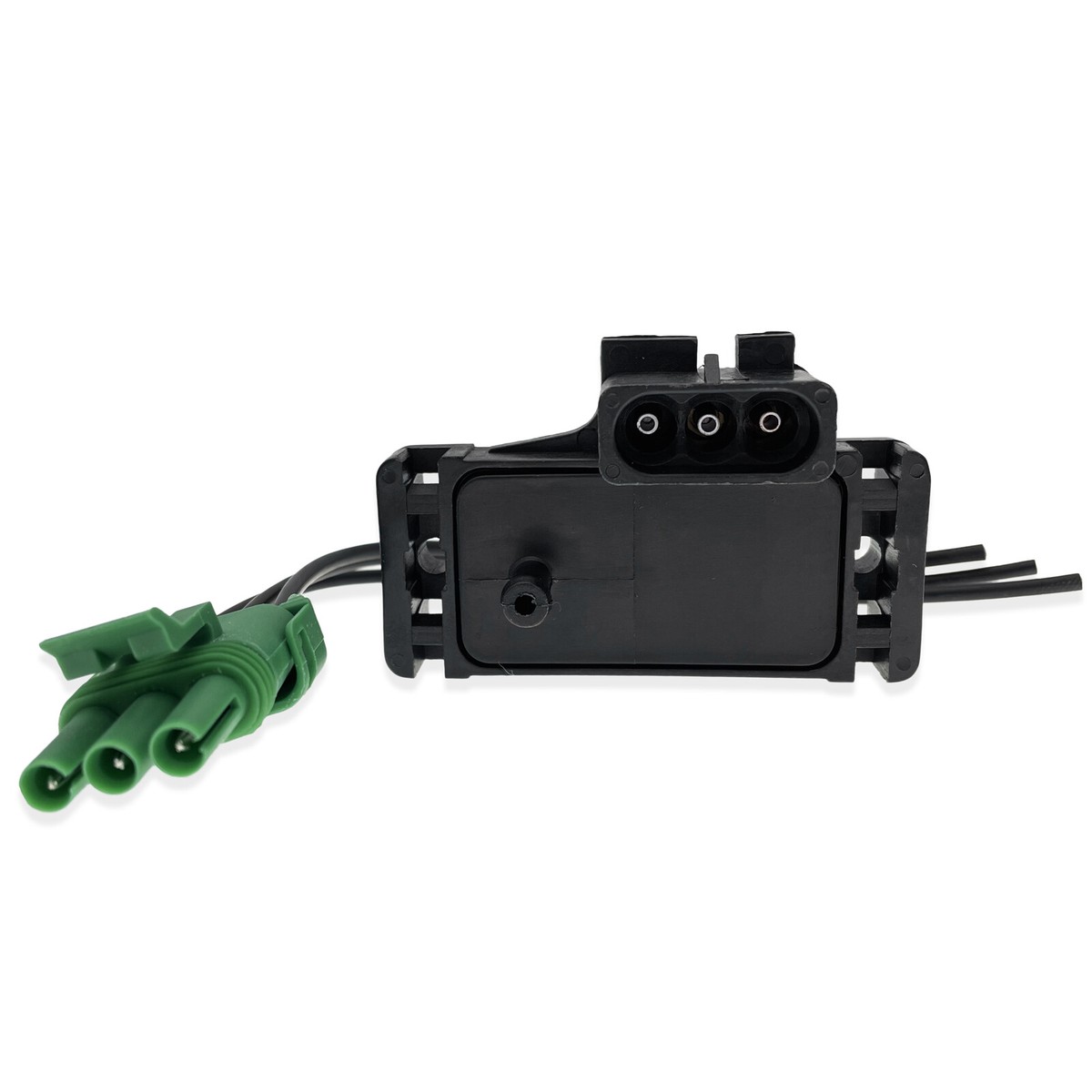 GM Tpms Sensor MAP SENSOR, 3 BAR; Connector Harness GM Oil Pressure Sensor