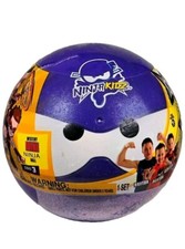 Ninja Kidz Giant Ninja Mystery Ball for sale online | eBay