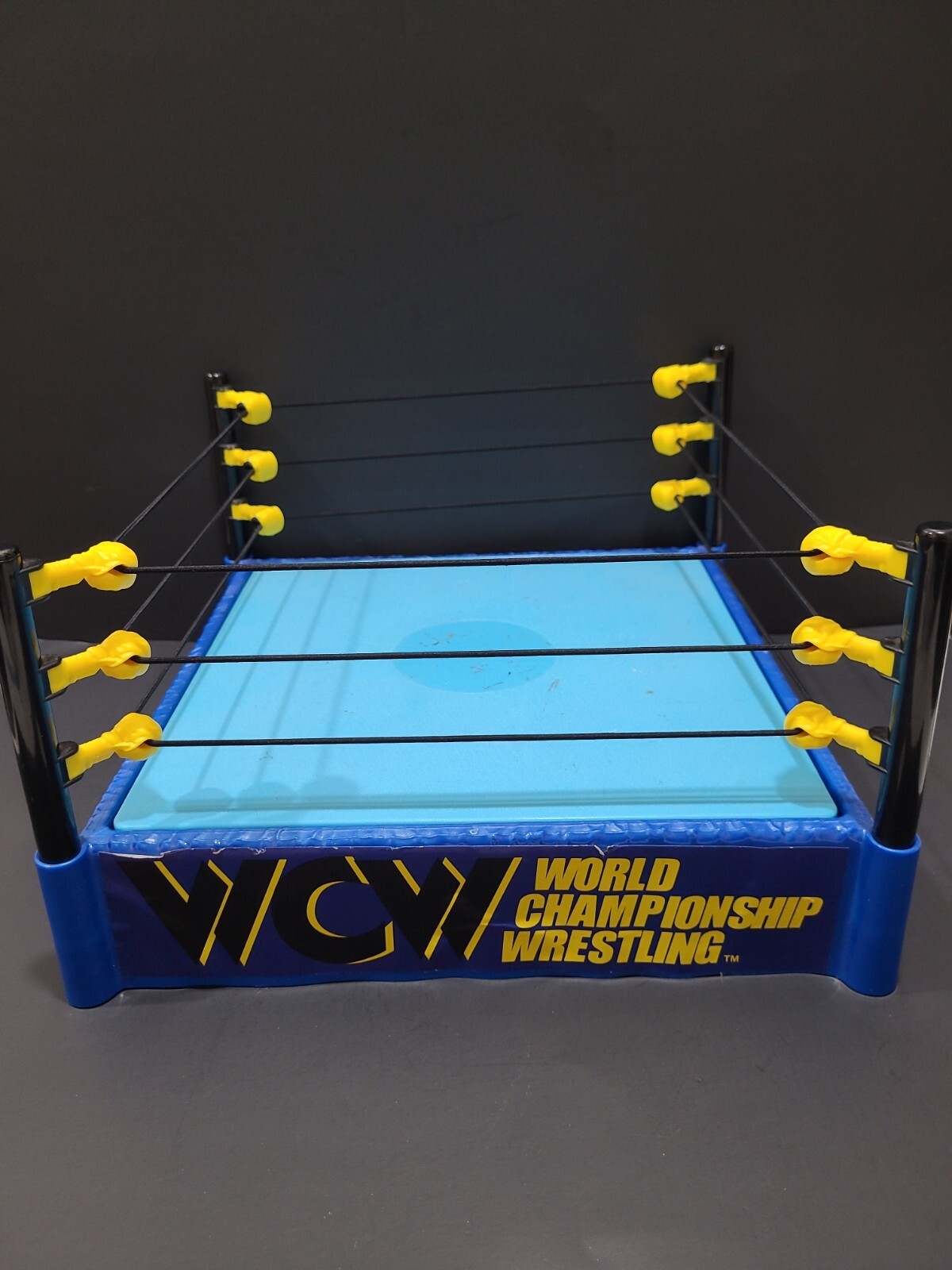Wrestling Rings For Prices