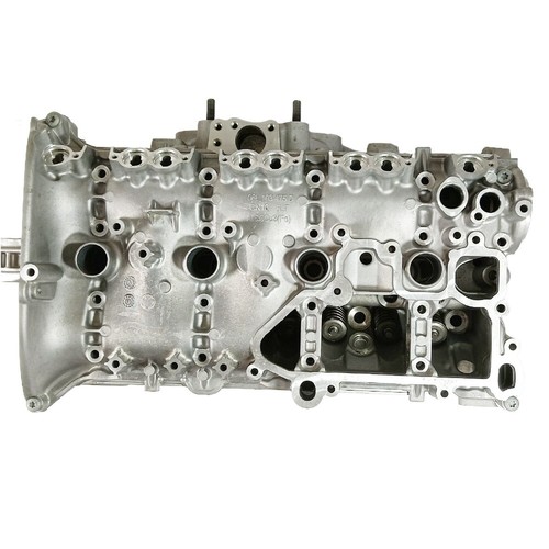 1.8T/2.0T Engine Cylinder Head Kit Fit For VW Arteon Golf AUDI A6 A7 Q3 ...