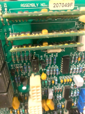 Miller welder circuit board 207049F for MARK VI Welding machines | eBay