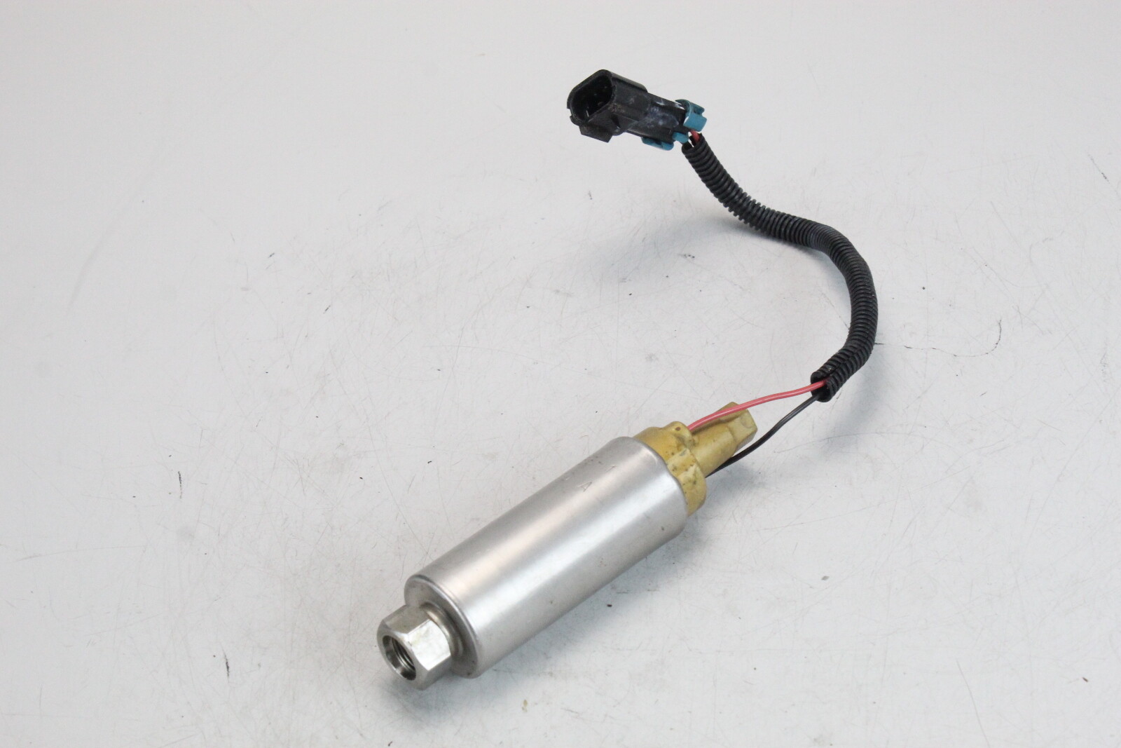 Mercury Marine Fuel Pump and Cooler Kit 861156A04 8m0125845 for sale ...