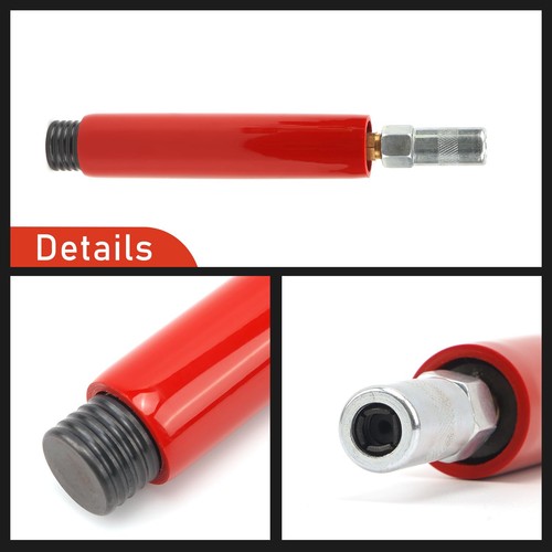 Grease Fitting Cleaning Tool Compatible with All The fixin's to Clear ...