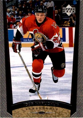 1998-99 UPPER DECK IGOR KRAVCHUK #330 | eBay