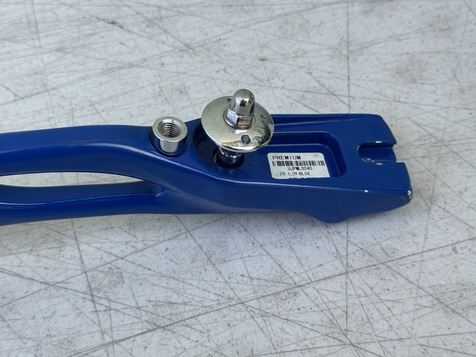 SF Premium Bow Riser 25" Blue | eBay