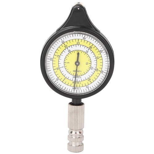 Compass Map Measurement Instrument Readout Plan Measurer Map Measuring ...