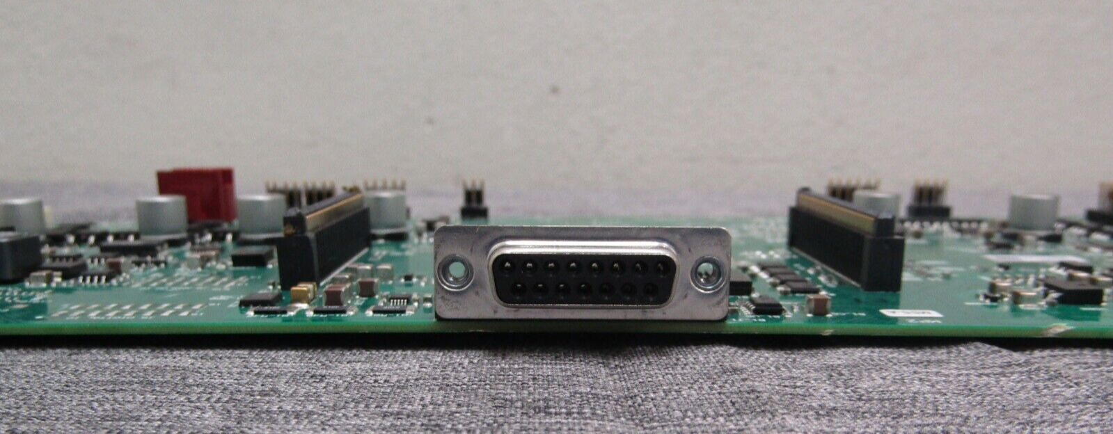 AGILENT G7111-65800 Board Assembly | eBay