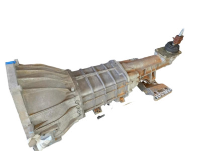 Transmission Gear/Box For 2002-2005 Ford Falcon BA 5.4L Manual SOHC ...