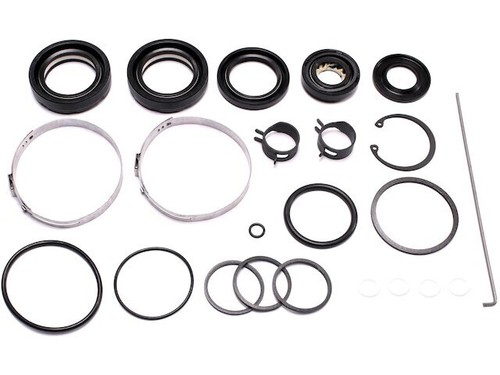 Steering Rack Seal Kit For 05-07 Dodge Dakota 3.7L V6 4.7L V8 NW75C5 | eBay
