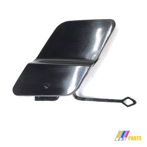 08-12 Mercedes GLK X204 GLK220 GLK250 GLK300 GLK350 FRONT TOW COVER# ...