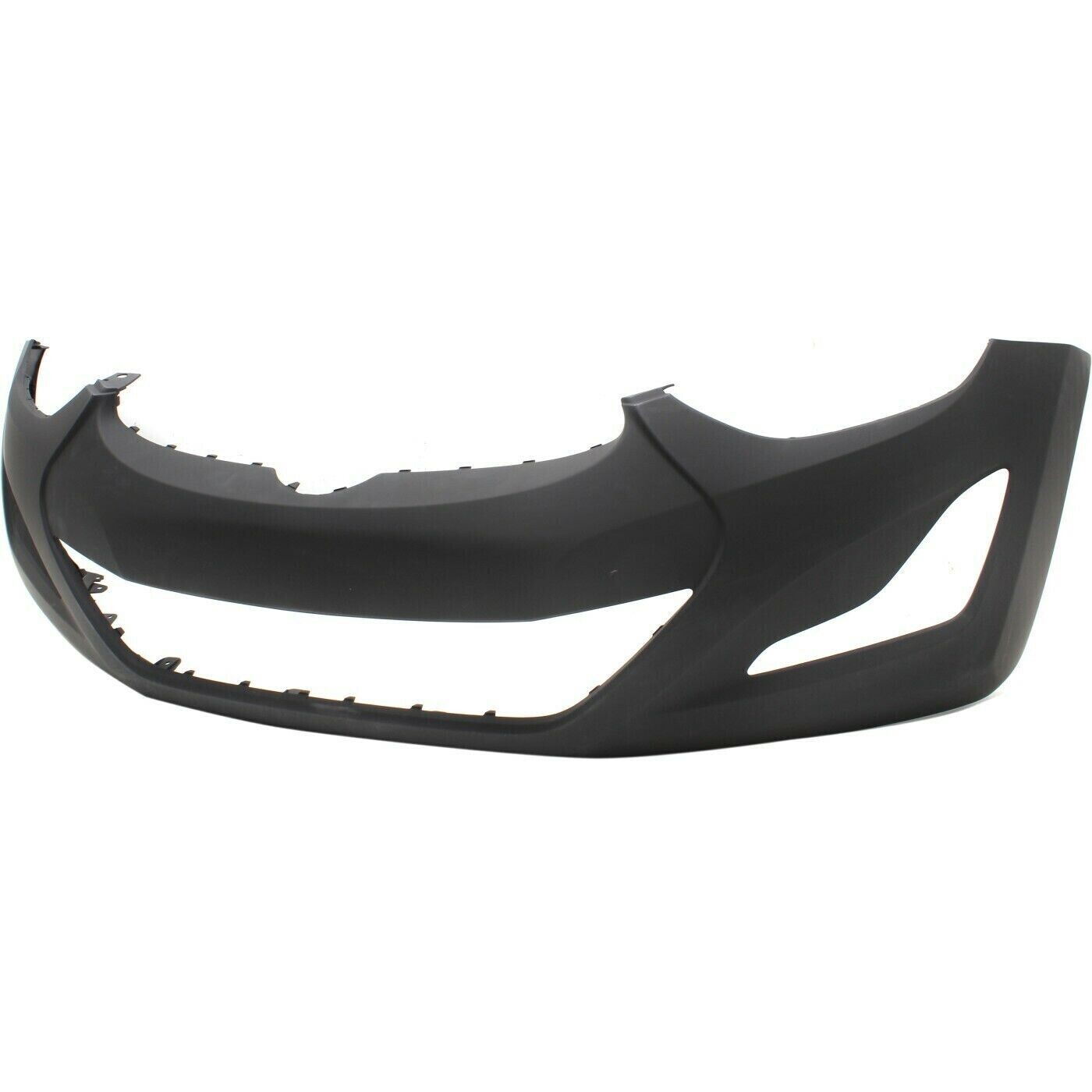 Front Bumper Cover for 2014-2016 Hyundai Elantra L GL GLS 865113Y500 ...