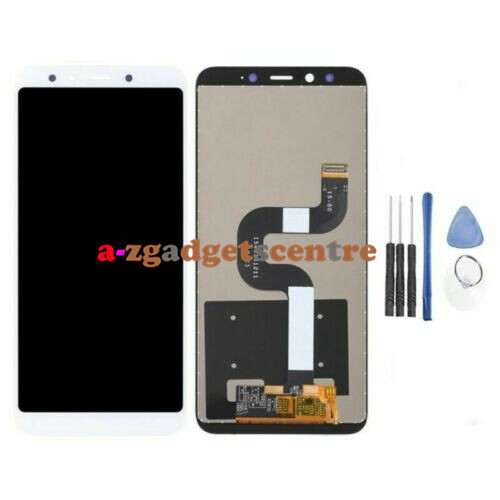 For Xiaomi Mi 6X/Mi A2 LCD Display Touch Screen Digitizer Assembly ...