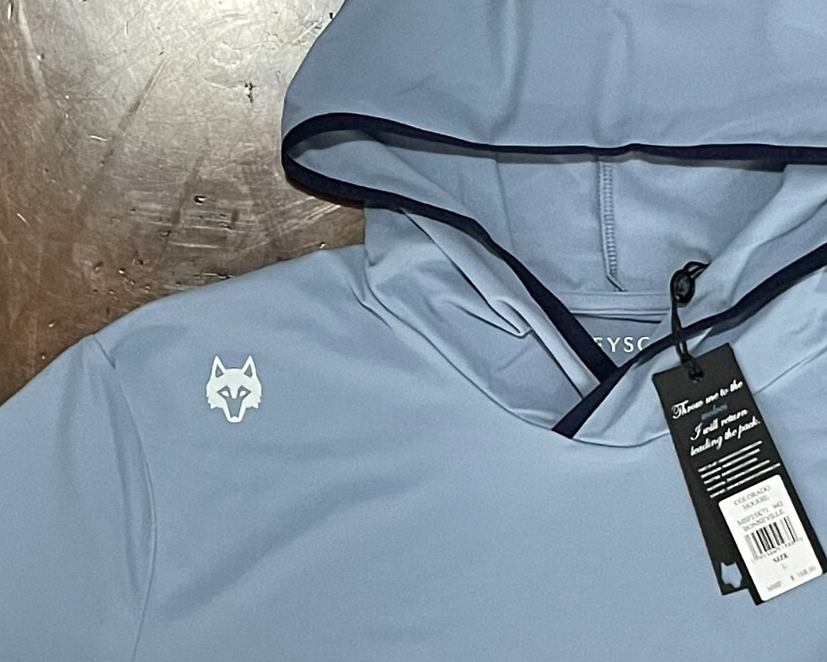 New Men Greyson Colorado Pullover Hoodie OLD OAKS CC (MSP25K71-942 ...