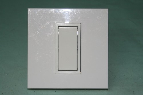 Legrand Mosaic 50 Single Ignition Switch Old Model | eBay