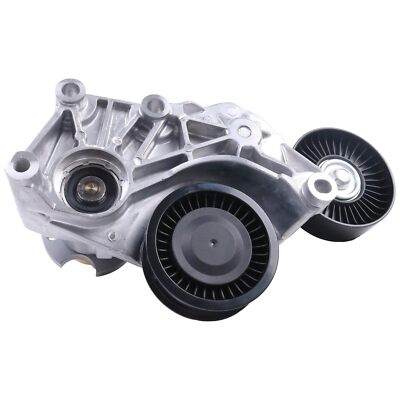 LR035556 Belt Tensioner Assembly For Land Rover Range Sport 5.0L | eBay
