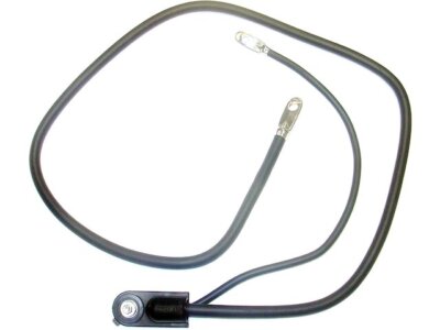 88KN52Z Battery Cable Fits 2002-2005 Buick Rendezvous 3.4L V6 | eBay