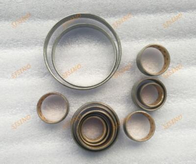 ZF6HP19 Automatic Transmission Bushing Repair Kit 6HP19 6HP21 12PCS for ...