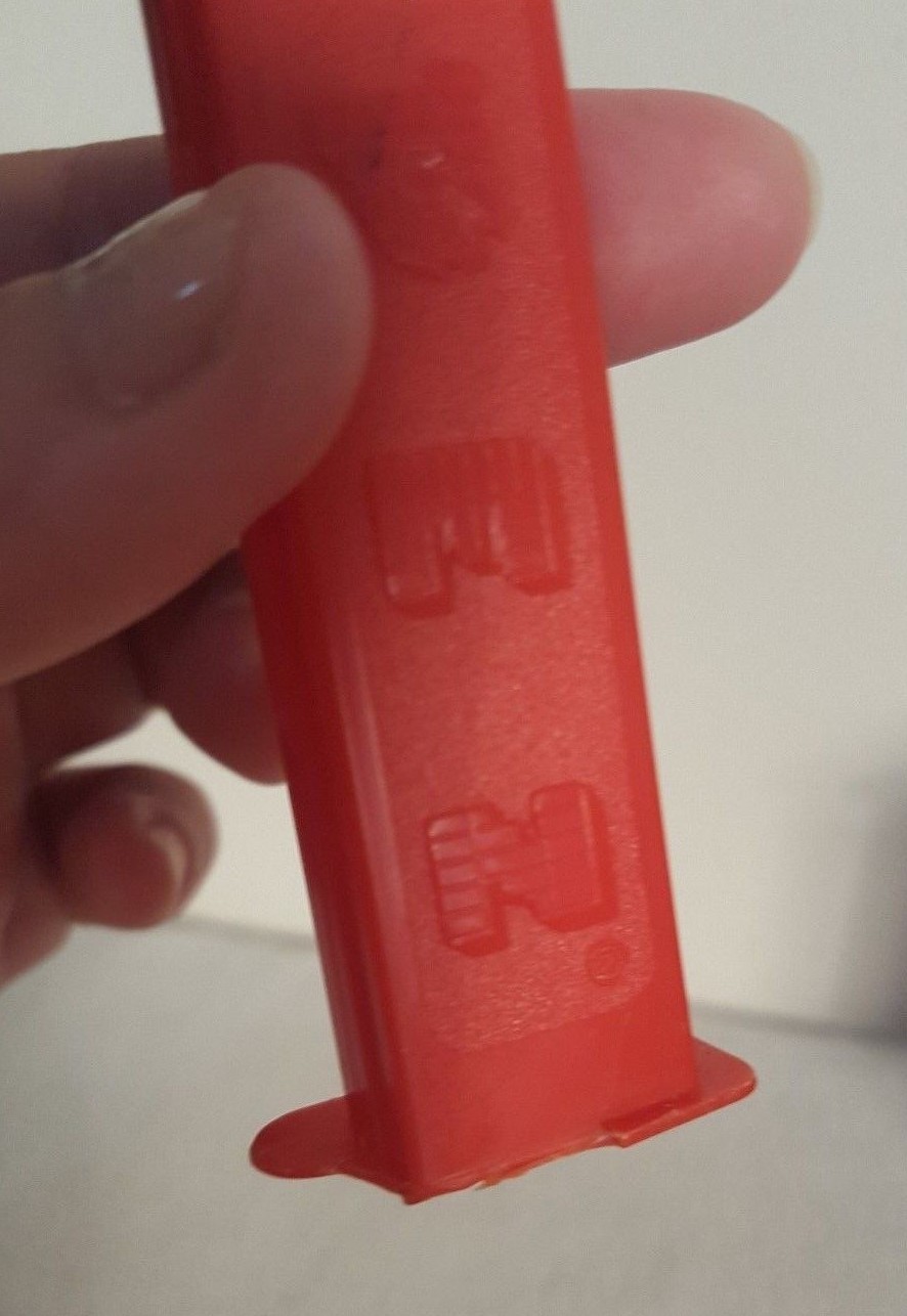 Vtg Lot of (6 ) Pez Dispensers | eBay