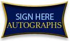 Sign Here Autographs | eBay Stores