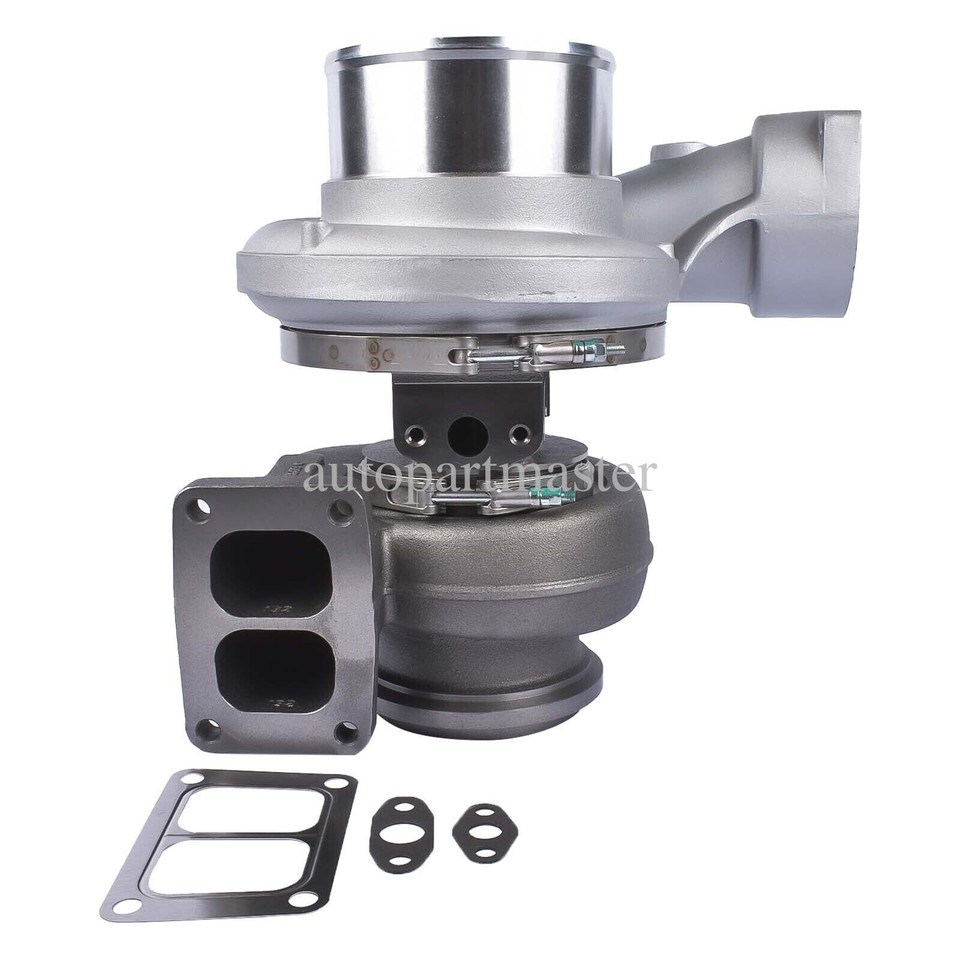 S410G S410SX S478 Upgrad Turbo for CAT 3406E C15 14969880000 3406B ...